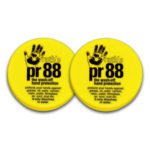 pr88 Wash-Off Hand Protection - #1 Best Seller - $22.95