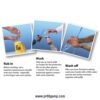 pr88 Wash-Off Hand Protection - #1 Best Seller - $24.95